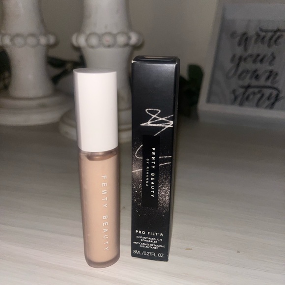 Fenty Beauty | Makeup | Fenty Concealer | Poshmark